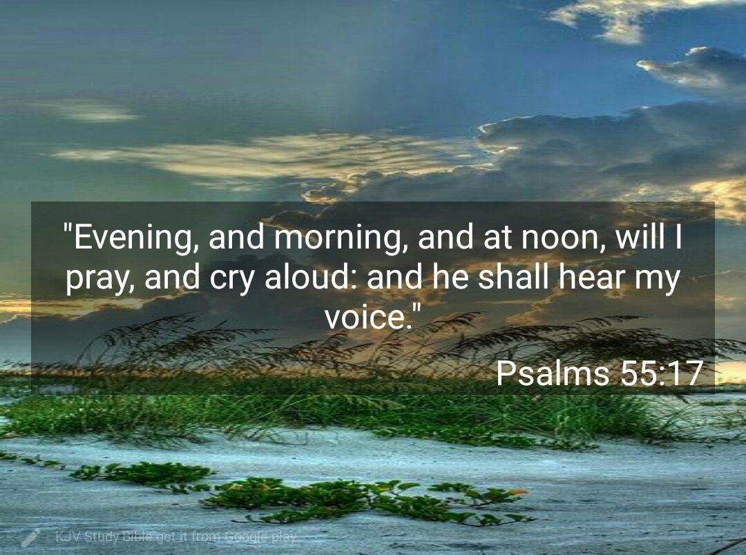 Noon Daily Devotions Hood Memorial Christian Church